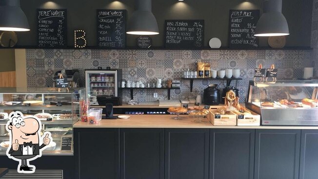 Bistro OBI Plzeň restaurant, Pilsen - Restaurant reviews