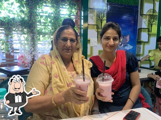 AM2PM CAFE, Rohtak - Restaurant menu, prices and reviews