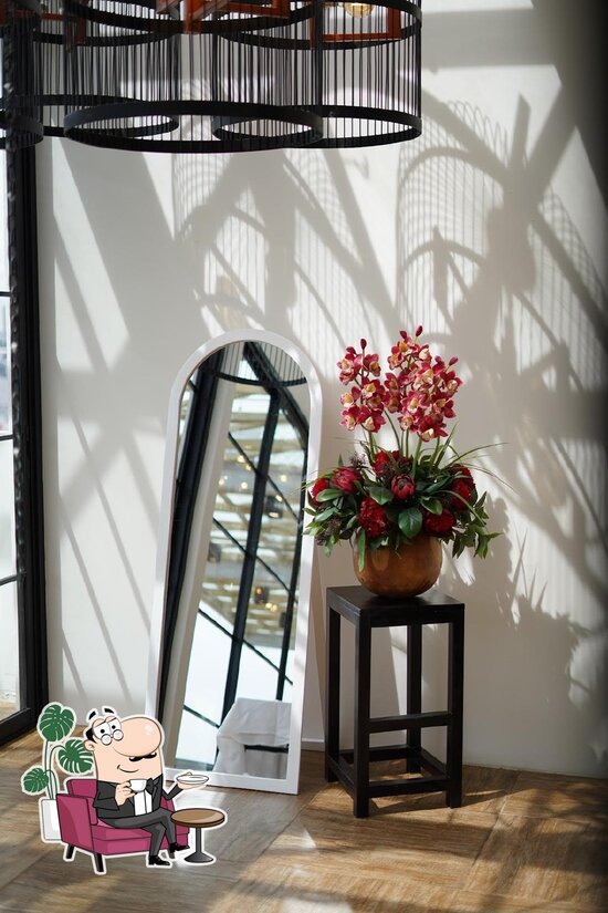 Attap Jakarta restaurant, Central Jakarta - Restaurant reviews