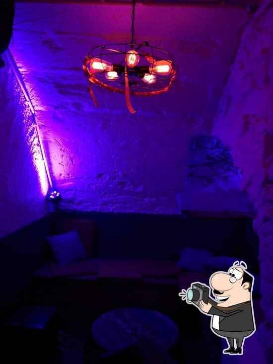 Blue Door Bar, Konstanz - Restaurant reviews