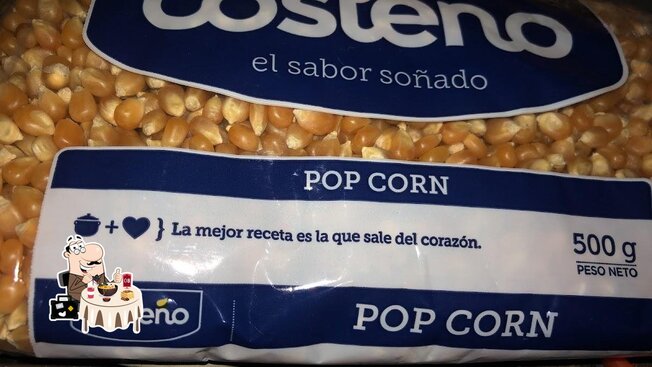 Carta del restaurante Bodega y Salchipapas Charo, San Martín del Porres