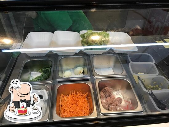 Crunchaus Klojen restaurant, Malang - Restaurant reviews