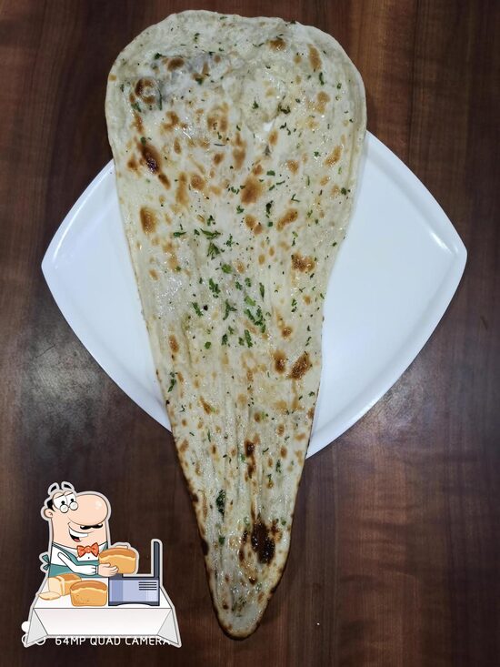 Menu at HAPPY DA DHABA, Tirupati