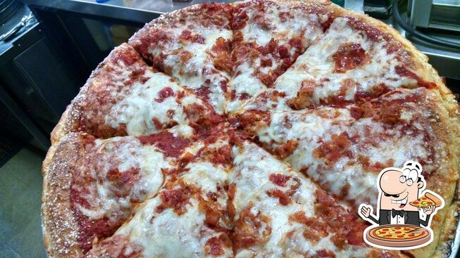 Handy Mart in Garden City - Restaurant menu and reviews