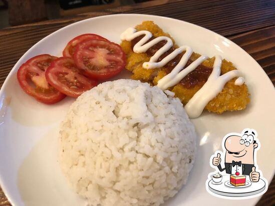 Jigu Korean and Japanese Food restaurant, Bandung - Restaurant menu and ...