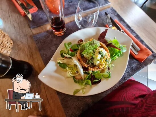 L'Ortolan, Fresnes-lès-Montauban - Restaurant menu, prices and reviews