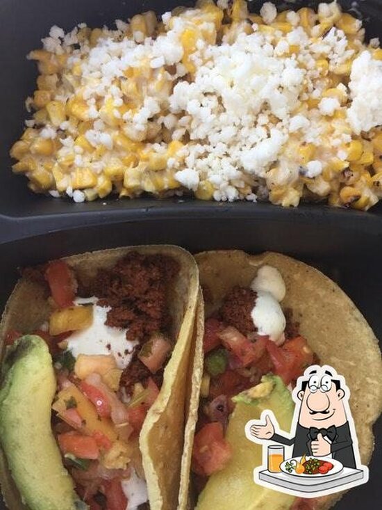 Mission Taco Food Truck, St. Louis - Restaurant menu, prices and reviews