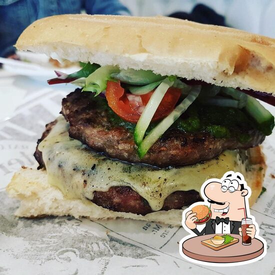 Shazia's Street Food, Bury - Restaurant menu, prices and reviews