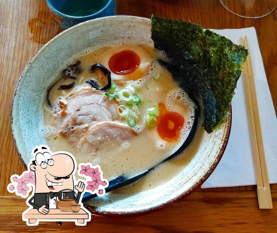Soyokaze, Norwich - Restaurant menu, prices and reviews