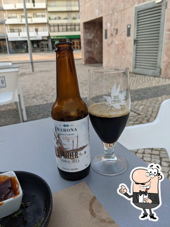 VERU - Beerhouse and Tapas, Faro - Restaurant menu, prices and reviews