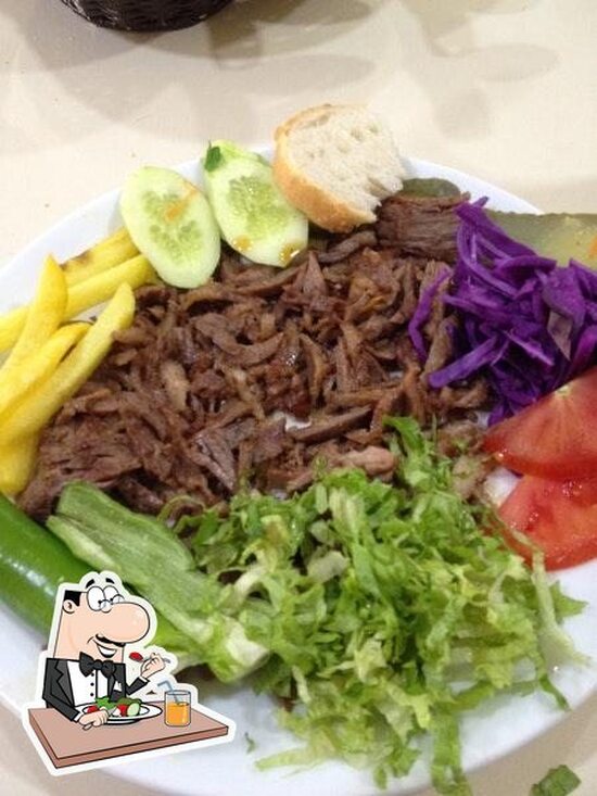 Aspava Lokanta, Kelkit - Restaurant reviews