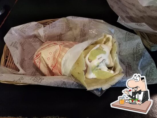 Mr. Taco restaurant, Pueblo Libre, Av Antonio José de Sucre 992 ...