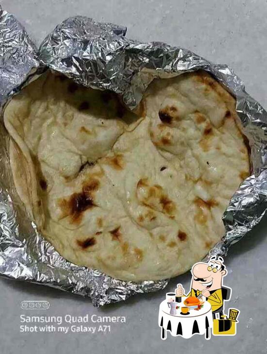 Thoda Aur Cloud Kitchen, Kolkata, 5A - Restaurant reviews