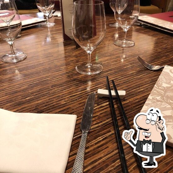 Ginger, Oxon Hill - Restaurant menu, prices and reviews