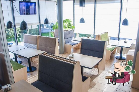 TANGO PIZZA&GRILL restaurant, Prienai - Restaurant menu and reviews