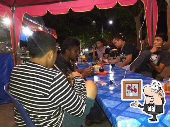 empire coffee cafe, Banda Aceh - Restaurant reviews