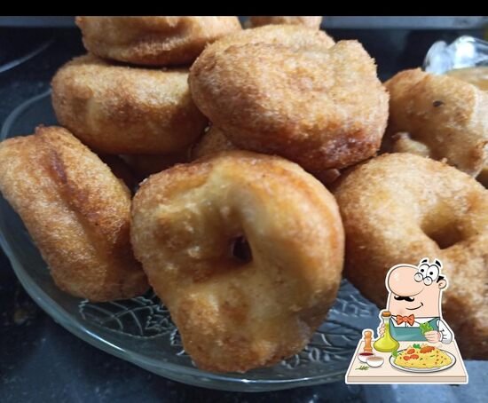 Shree Balaji Hot Idli, Navi Mumbai - Restaurant menu, prices and reviews