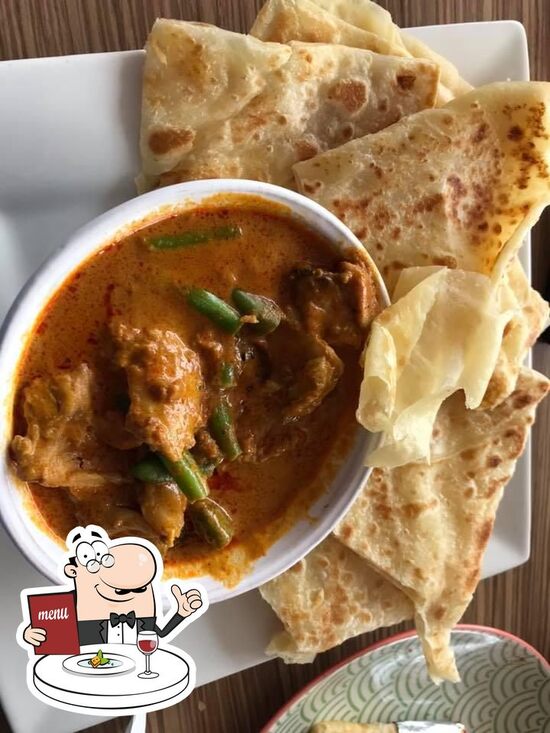 Madam Curry, Sunshine North - Restaurant menu, prices and reviews