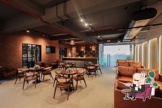 BB Social, Surat - Restaurant menu, prices and reviews