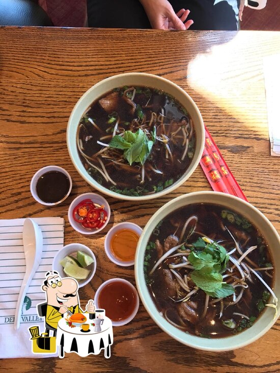 Bald Mountain Pho, Park City - Restaurant menu, prices and reviews