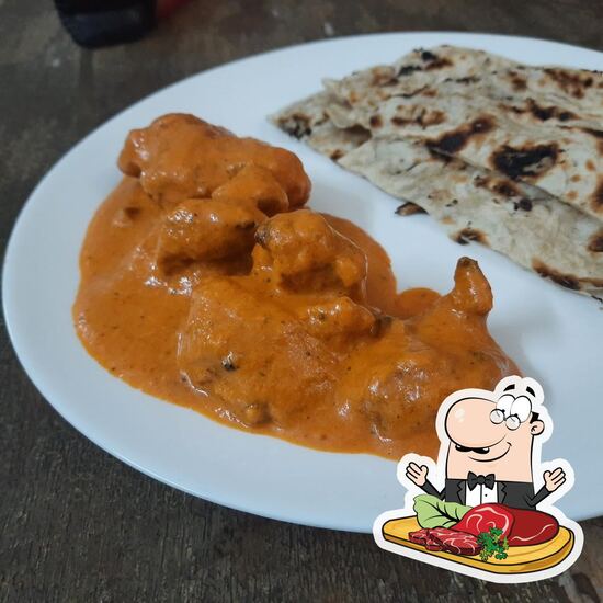Menu at Biradar, Gurugram