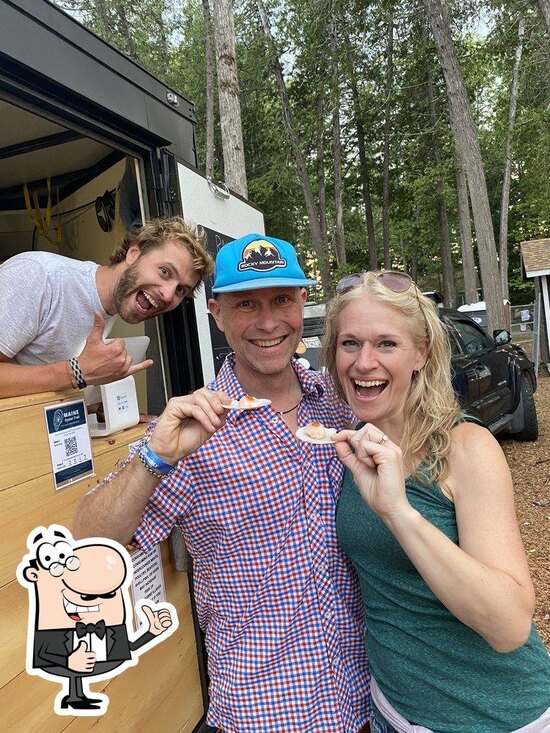 Carta de Brother Shuckers Food Truck, Augusta