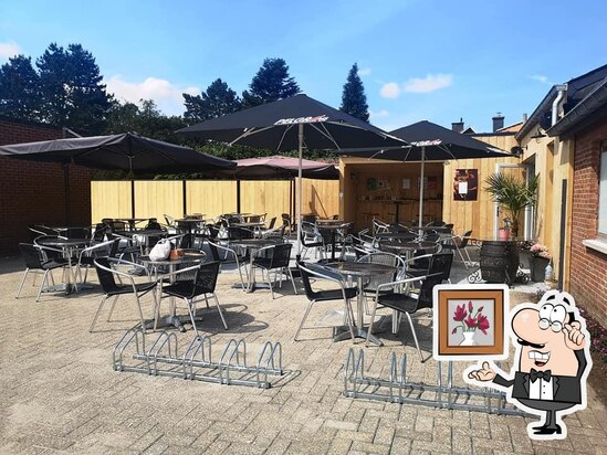 Cafe ‘t Schuurke, Aarschot - Restaurant reviews