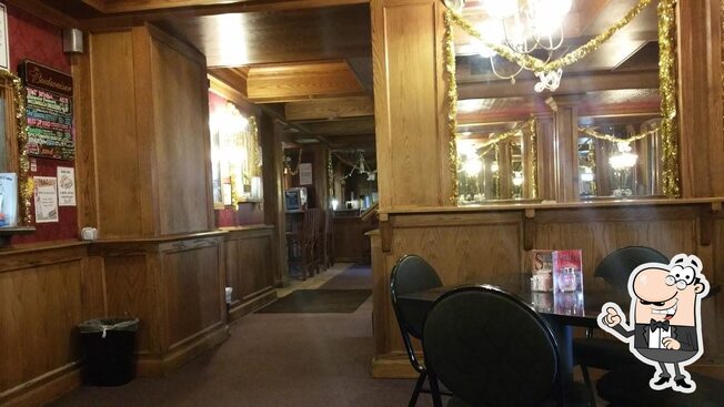 Dostal Alley Casino & Brew Pub, Central City - Restaurant menu, prices ...
