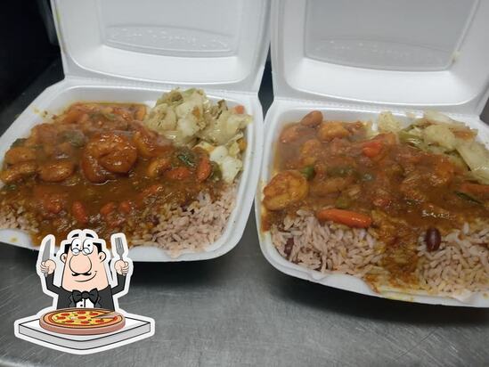 Good Vibes Authentic Jamaican Food in Sumter - Restaurant menu and reviews