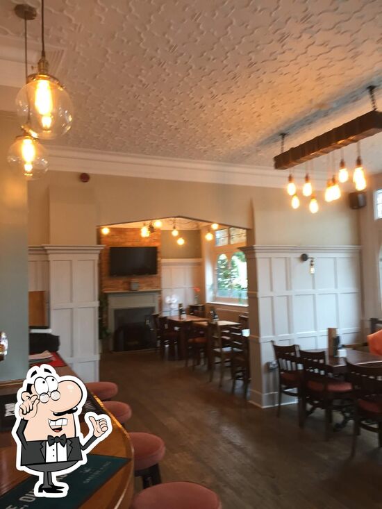 Indian Gastro Kitchen @ Kingsfield Arms, Harrow - Restaurant menu ...