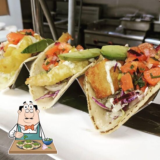 Mingo's Latin Kitchen & Catering, Houston - Restaurant menu, prices and ...