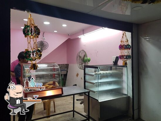 Panchwati Veg, Chennai - Restaurant menu, prices and reviews