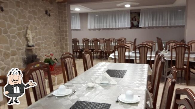 Pansion Ivanka & Rajko Elez, Miletina - Restaurant menu, prices and reviews