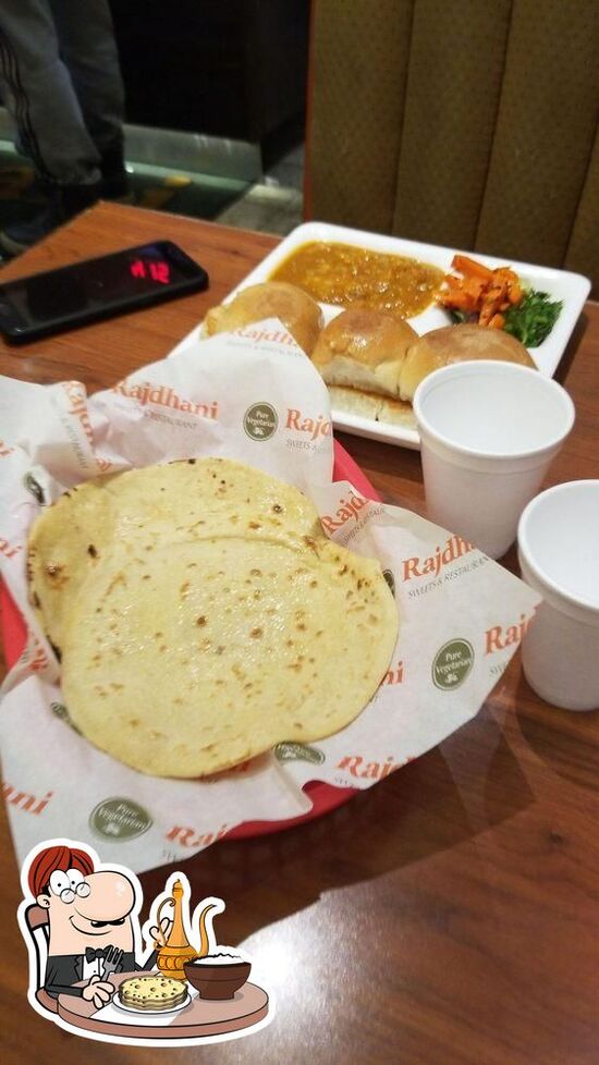 Rajdhani Indian Sweets & Restaurant, 2280 Bovaird Dr E Unit#106 in ...