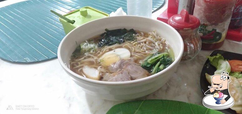 Take Japanese Restaurant, South Tangerang, Jl. Pamulang Permai ...