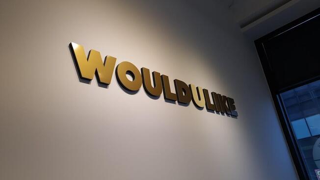 WouldULike, Eumseong-gun - Restaurant reviews