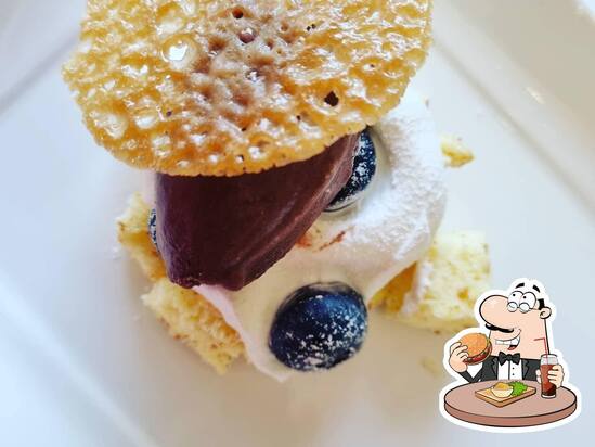 The Restaurant, Seoul, 54 Samcheong-ro - Restaurant reviews