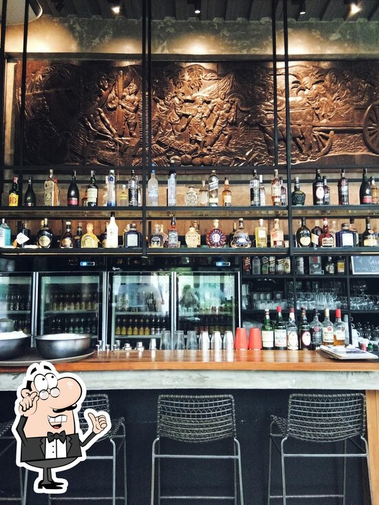 Max’s Kabisera, Taguig - Restaurant menu, prices and reviews