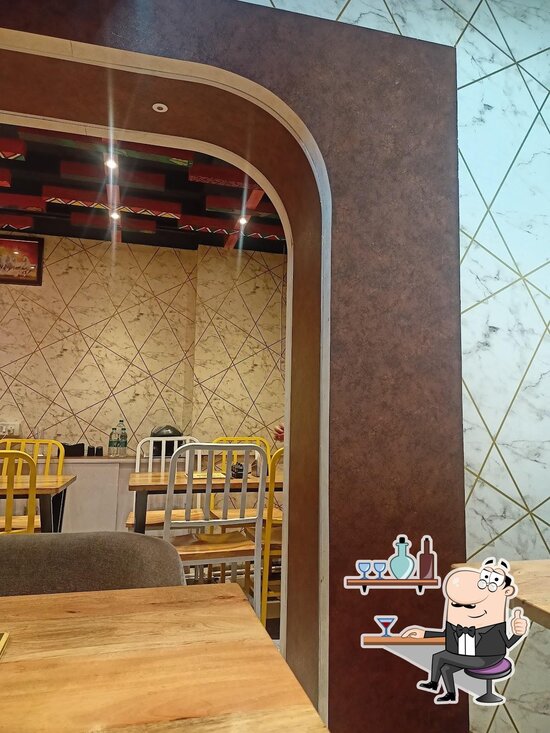 Memories-Cafe, Patna - Restaurant menu, prices and reviews