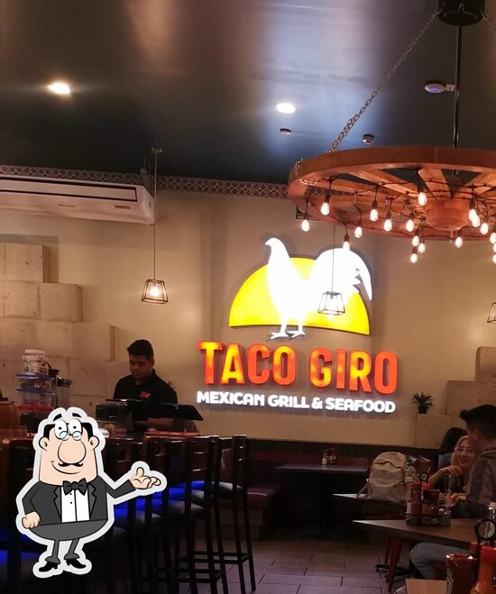 Taco Giro, Heroica Nogales - Menú del restaurante, precios y reseñas