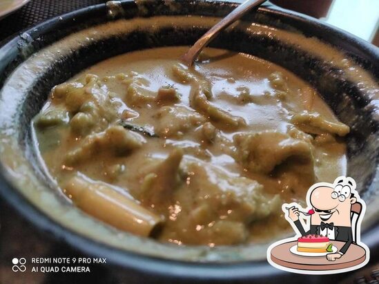 China Gate Restaurant, Mumbai, Royal Plaza - Restaurant menu and reviews