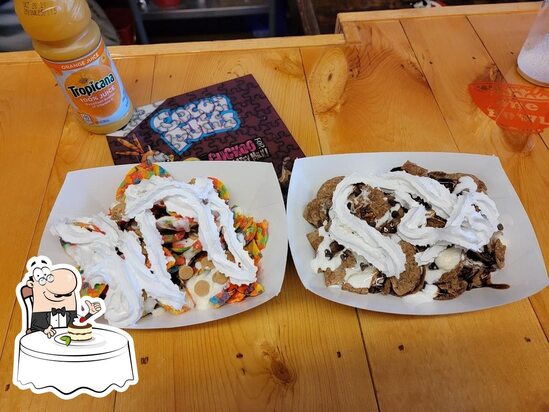 One Bowl The Cereal Bar, Fostoria - Restaurant menu, prices and reviews