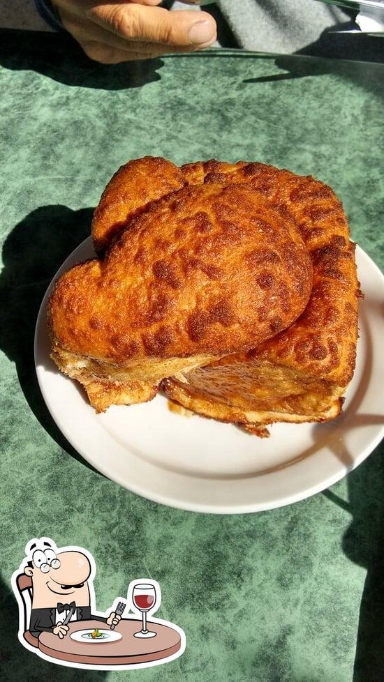 Highlevel Diner in Edmonton - Restaurant menu and reviews