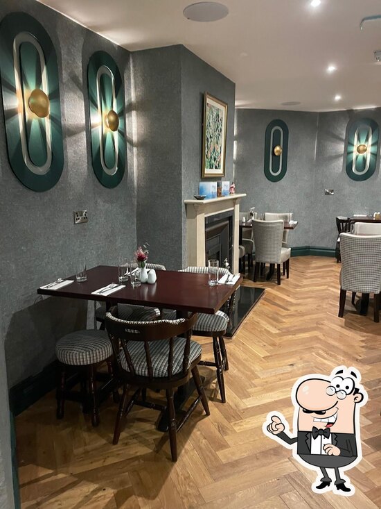 The Moy Hotel, Foxford - Restaurant menu, prices and reviews