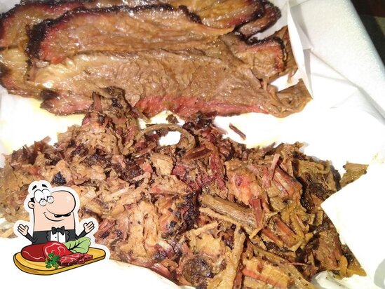 Sharp’s BBQ, Piedmont - Carta del restaurante y opiniones