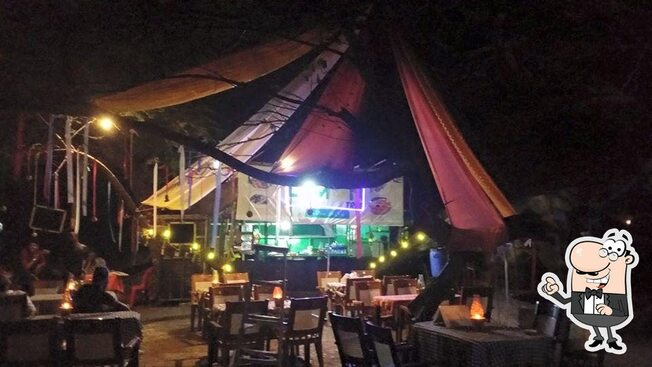 Cafe LEMON Tree, Kochi, Fort kochi vascoda gama square - Restaurant reviews