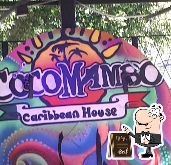 Coco Mambo, Rio de Janeiro - Menu do restaurante, preços e opiniões