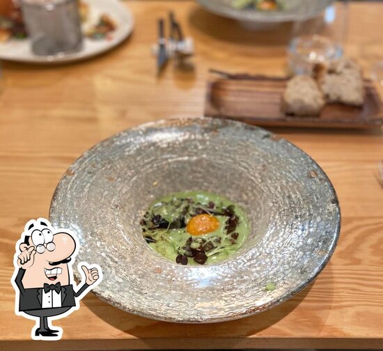 Damadá Antiguo, San Sebastián - Menú del restaurante, precios y reseñas