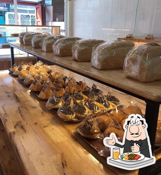 EL BAKERY, Medan - Restaurant menu and reviews