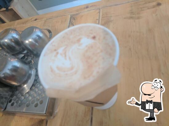 Fahrenheit Coffee, Toronto, Osgoode - Restaurant menu, prices and reviews